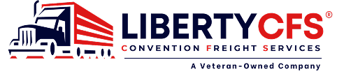 Liberty CFS | Expert Trade Show & Convention Freight Services