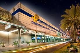 Liberty CFS | Expert Trade Show & Convention Freight Services